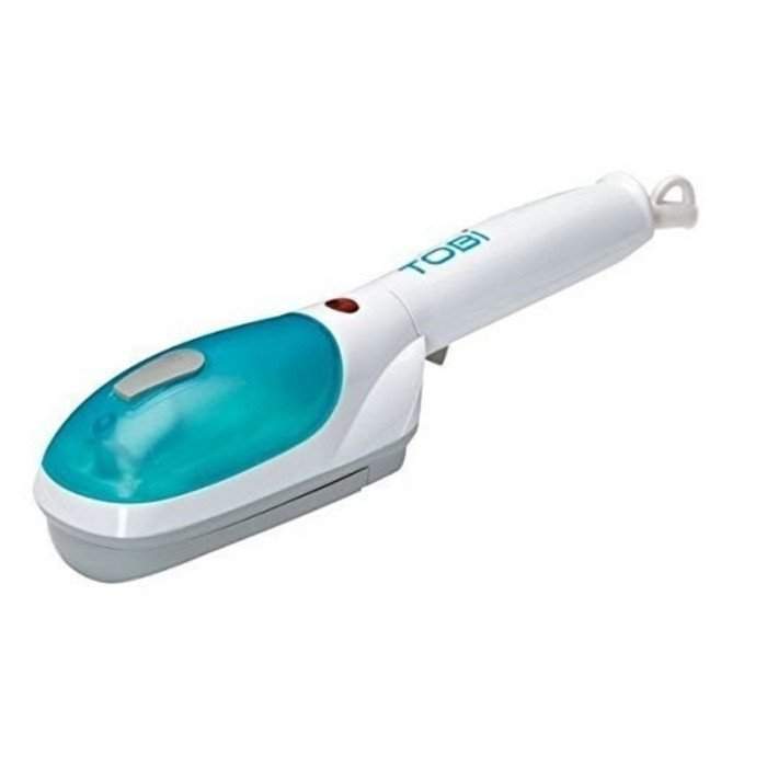 Kroymela - TOBI Portable Handle Travel Steamer Iron